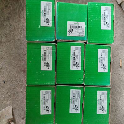 原包装热过载保护器 热继电器LRD3359C 可调电流