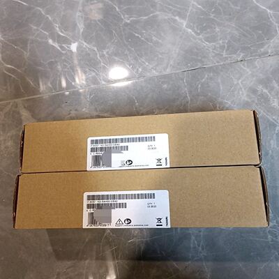 ET200AL模块，型号6ES7143-5AH00-0