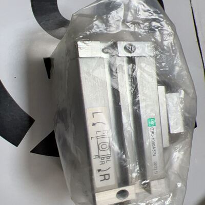 CKD气缸GRC-10-90A3P4 一个图片都