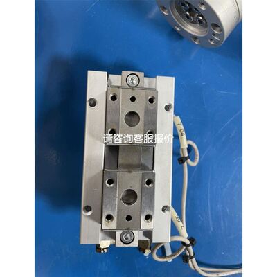 法国原厂拆机货XS1M18MB230电感式接近开关传感器MA250