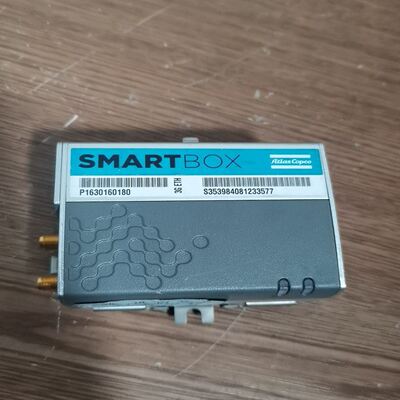 阿特拉斯SMARTBOX FX30无线网关，型号P16301