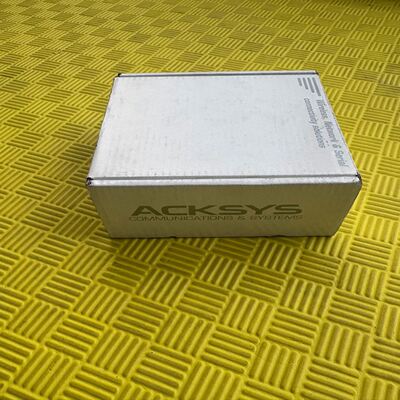 AirLink-V2 法国ACKSYS 工业级wi-fi