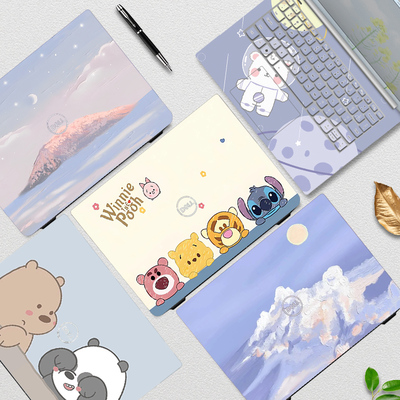 戴尔Precision3490笔记本贴膜