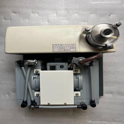 维修检查销售ADIXEN阿尔卡特DRYTEL 1025真询价