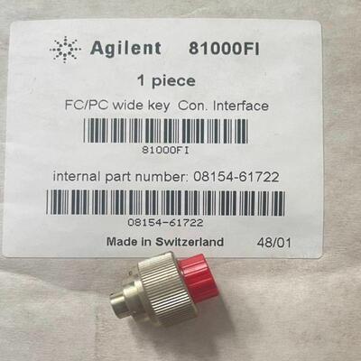 维修检查安捷伦Aglient全新适配器81000NI和810