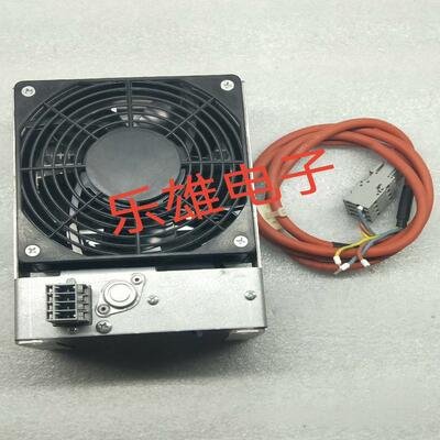 维修检查销售穆格MOOG/路斯特FLH 250路斯特 变桨柜