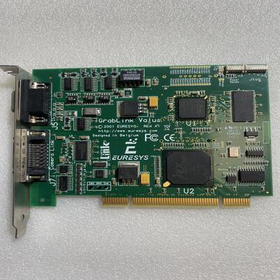 维修检查销售2001 EURESYS  GrabLink询价