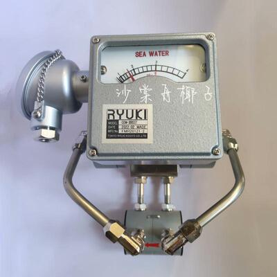 维修检查销售Ryuki Kogyo ODM-300SST询价