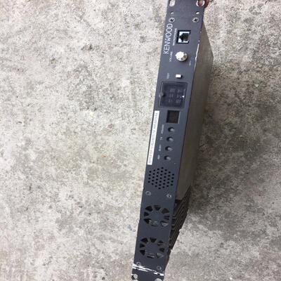 维修检查健伍TKR840-1中继电台健伍TKR840-1议价