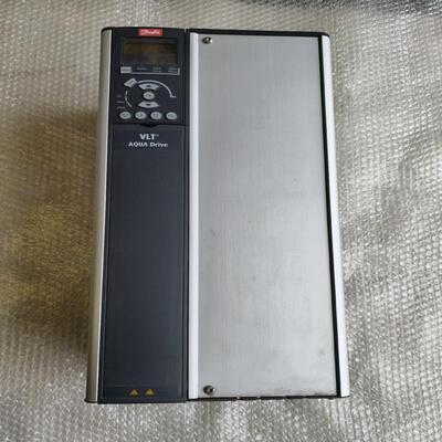 维修检查销售丹佛斯变频器 FC-202P22KT4E20询价