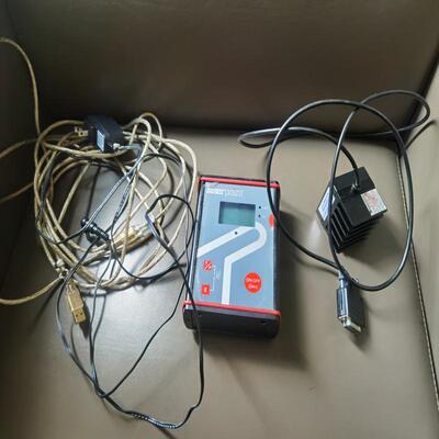维修检查Laserpoint  PIUS+激光功率计实物议价