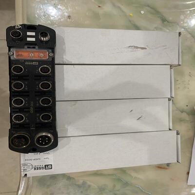 维修检查原装GSEE吉诺GT线路集成模块  GXDP-D议价