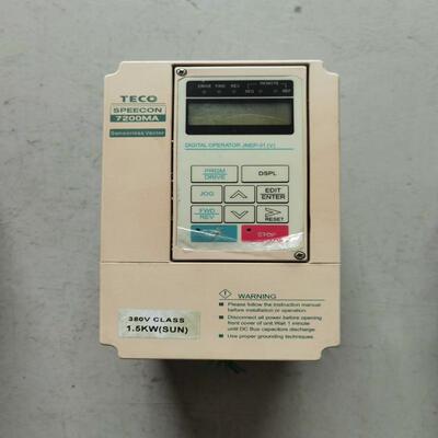 维修检查销售JNTMBGBB0002AZSUN 东元变频询价