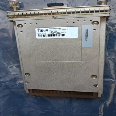 维修检查销售中兴100G10km033030600007询价