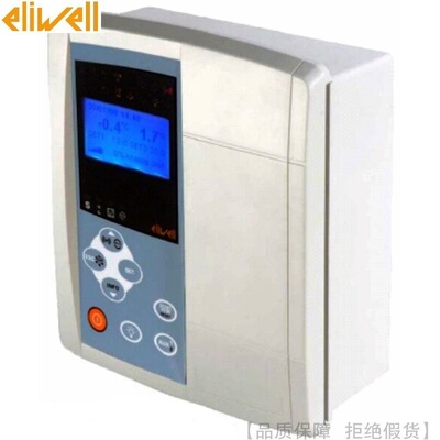 伊力威温湿度控制器EWHT800LX