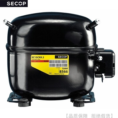 思科普R404AR507压缩机SC10D