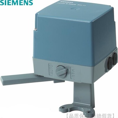 西门子执行器执行器83.00