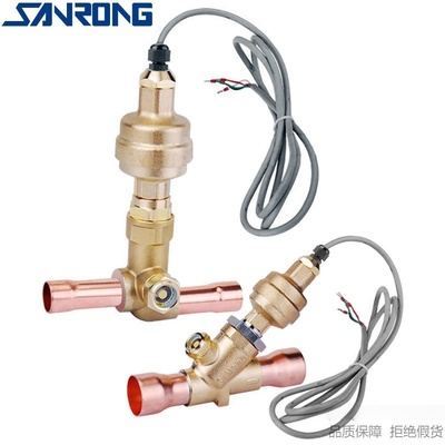 三荣电子蓬胀阀SEH-50