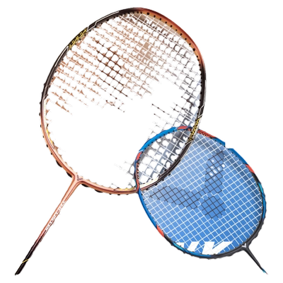 官方victor胜利羽毛球拍正品旗舰店猎鹰小隼TK隼暴力扣杀进攻单拍