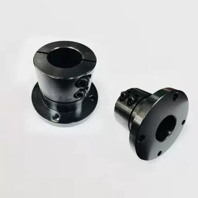 钢制加长开口型导向轴支