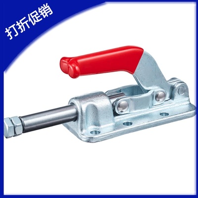 WDC3630M MC07-11工装肘夹快速夹钳 推拉式快速夹具C-LD-36330