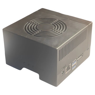 Jetson Orin AGX载板