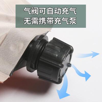 充自动气床YF8618垫垫双人加野营防潮垫户外露厚营气垫床帐篷地垫