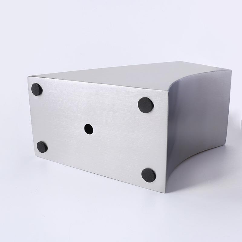 家直销 不锈钢刀座 刀6件 套配套座 BXG-DZ-3厂通用高档刀座厨房