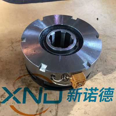 DLM9-16A型无滑环湿式多片电磁离合器ERD16A型引进西德离合器产品