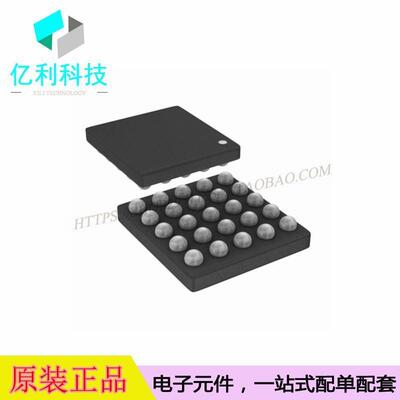 CY8C4024FNI-S412T WLCSP-25ARM微控制器