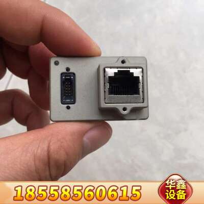 dalas nano 1800万工业彩色相机