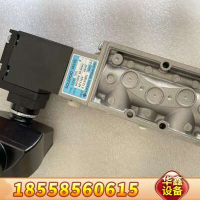 CKD电磁阀 NS664 003  B 原厂可议价