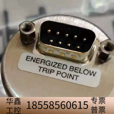 MKS Baratron压力开关41B52MGA2BA100