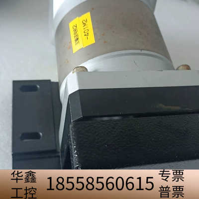 Kaifull精密行星减速机PLF090-L2-28-S2-.议价