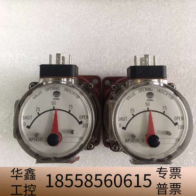 OVAL NPI45B20 2489CC 阀位指示器.议价