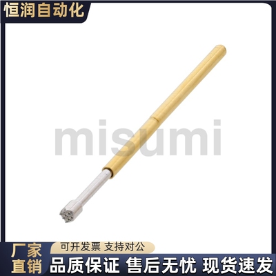 探针NP60/S/SF/S/H/HD-A A20 A24 B C D E G H J M N AH SH TH