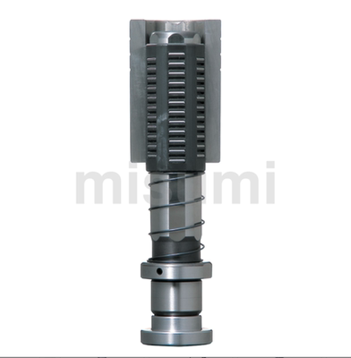 模架用滚针导柱组件RGBL6 9 13 16 20 25 28 32-30~180-FL30~155