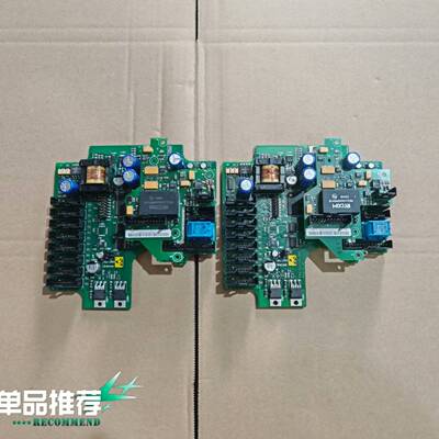 可维修库卡机器人KRC2编码器板00-119-966议价