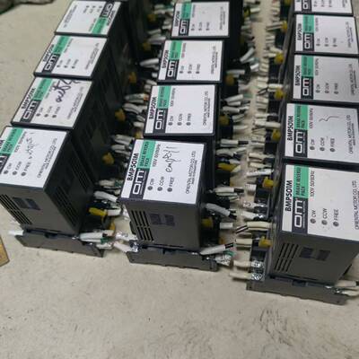 可维修调速器 BMP501M