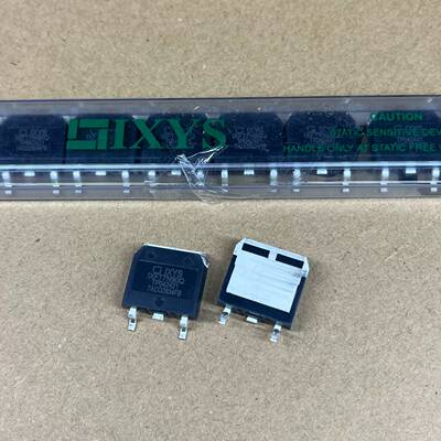 可维修管IXYS MOS大功率场效应管 IXFT7N90Q议价