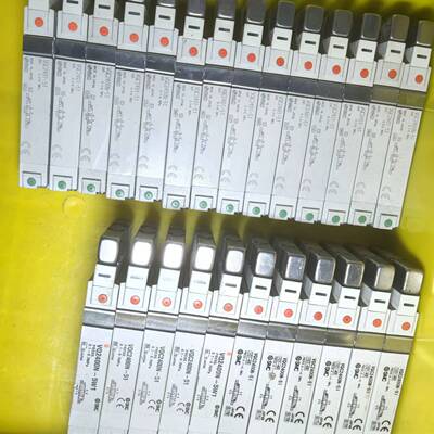 可维修正品电磁阀VQC2400N-51和VQC2401-51拆议价