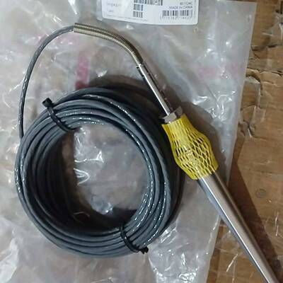 可维修Danfoss MBT5116温度传感器 097U0304议价
