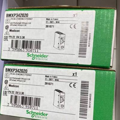 可维修BMXPAMI0810 BMXP342000/3420302