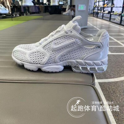 耐克男AIRZOOM复古缓震运动鞋