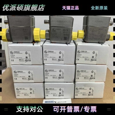 ifm易福门SM6020 SM6120 SM7120 SM8020 SM8030 SM6420电磁流量计