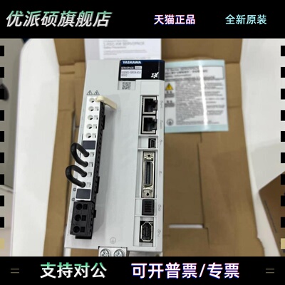 安川驱动器SGDXS-5R5A40A8002/2R8A40A/1R6A/R90A/7R6A/120A/180