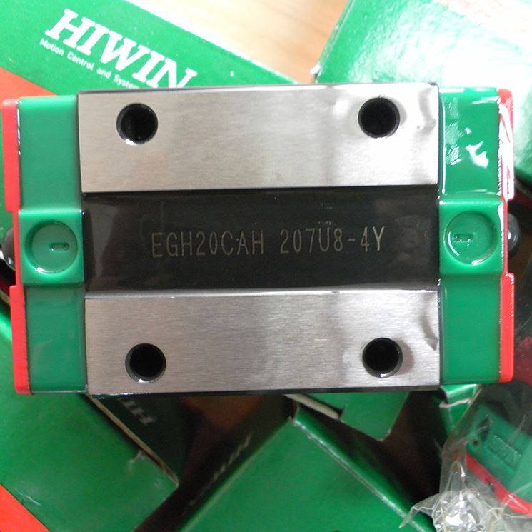 。上银直线导轨EGH15CA EGW20CC EGH25SA EGW30SA轴承滑块滑轨滑_虎窝淘