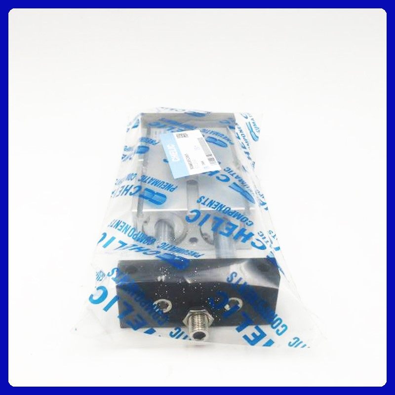 。原装CHELIC气立可STU25*25*50*75*100*150*200*250-SD2-A滑台气_虎窝淘