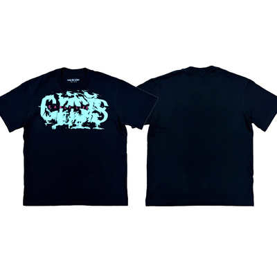 KK11  nettspend australia merch tee澳大利亚限定T恤印花短袖