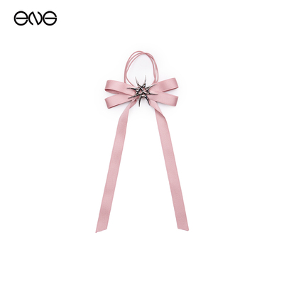 【ENG】Anomalies Department Starfish蝴蝶结发绳新品25秋